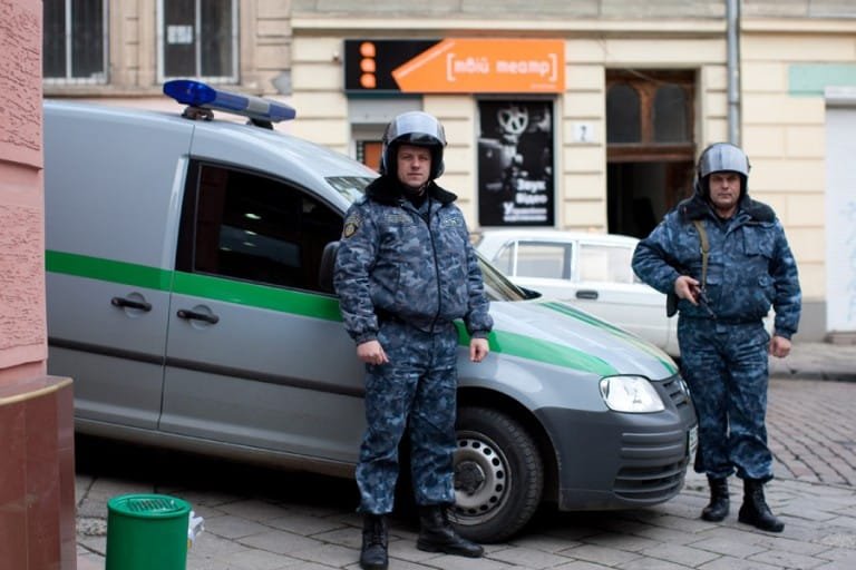 Travel Security in Turkey | Bodyguard Services Turkey