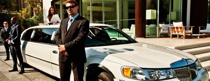 Close Protection in Turkey | +90 545 322 59 58 : Bodyguard Services Turkey